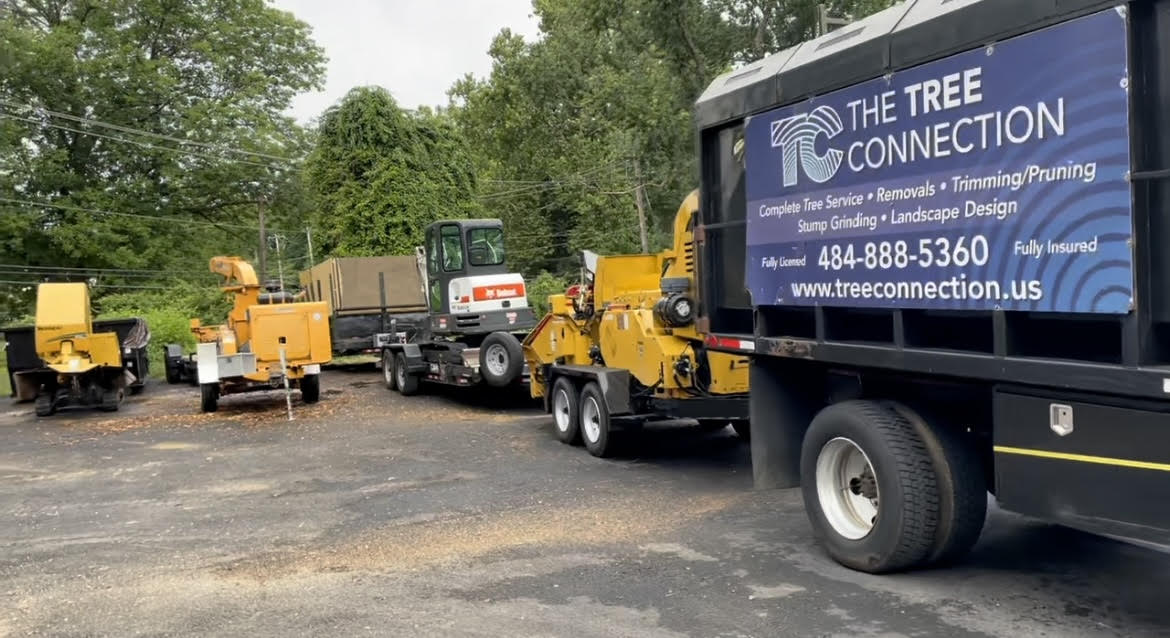 PA Fleet Washing & Trucks | Mobile Power Washing Experts